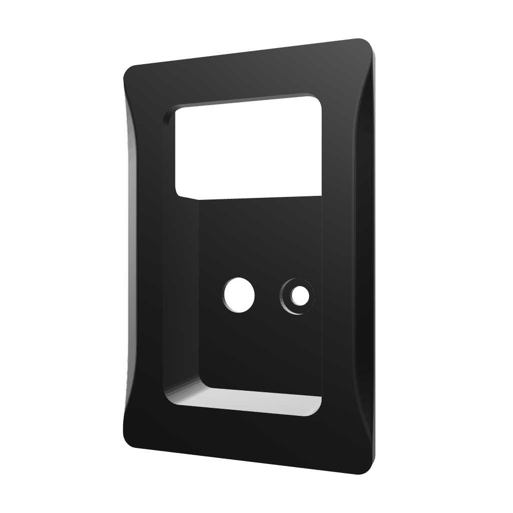Land Rover Defender Full Door Surrounds (Pair) – Rocky 4x4